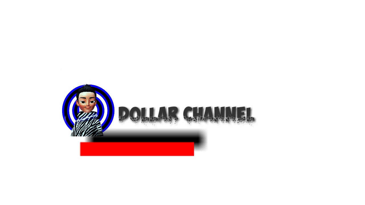 Channel dollar paypal - YouTube