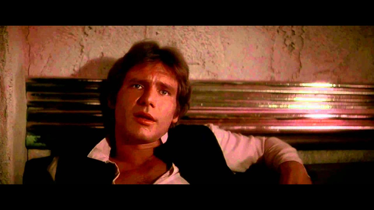 Han shot first (original theatrical version HD 1080p) - YouTube