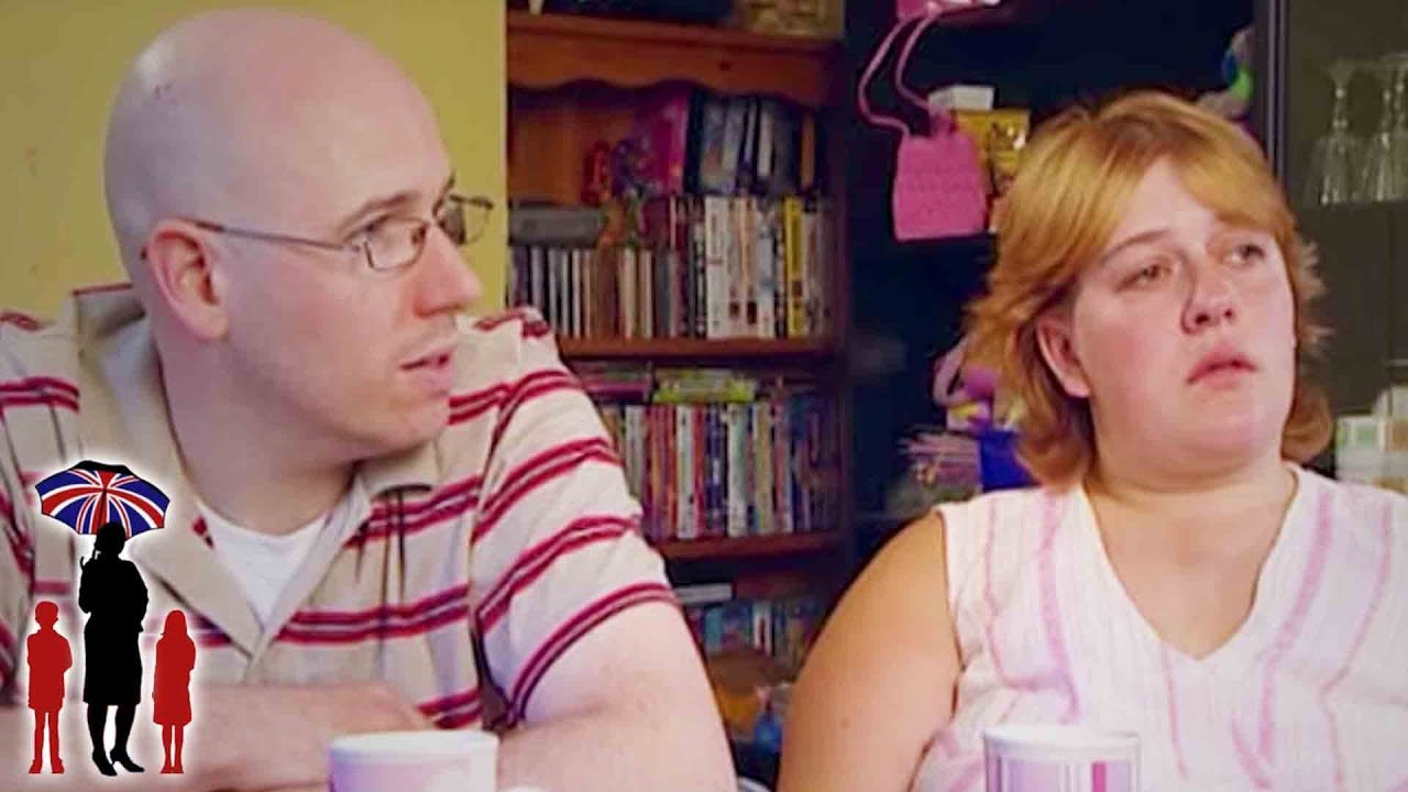 "You're Failing Your Children!" Supernanny Tells Parents In Denial ...