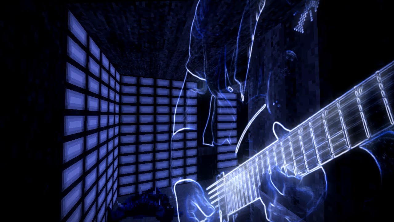 DOOM | TNT MIDI Pack - The St. Louis Slammer [Cover By DAR] - MAP05 ...