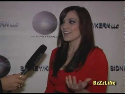 Erin Marie Hogan, and Sean LoGrasso at the Zombies and Assholes ...