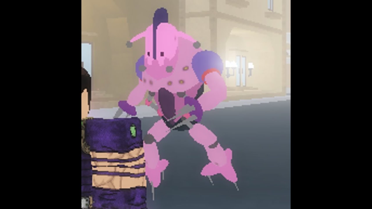 Getting TA3 | YBA - YouTube