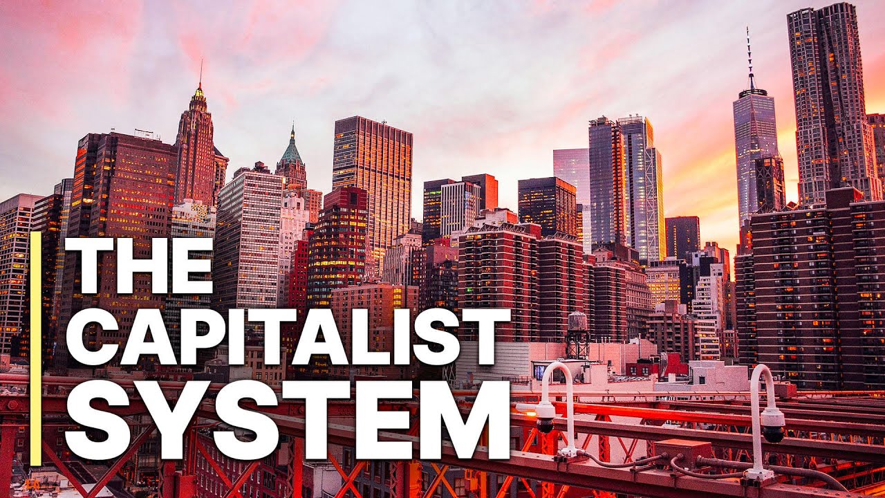 The Capitalist System | System Criticism | Money Documentaries - YouTube