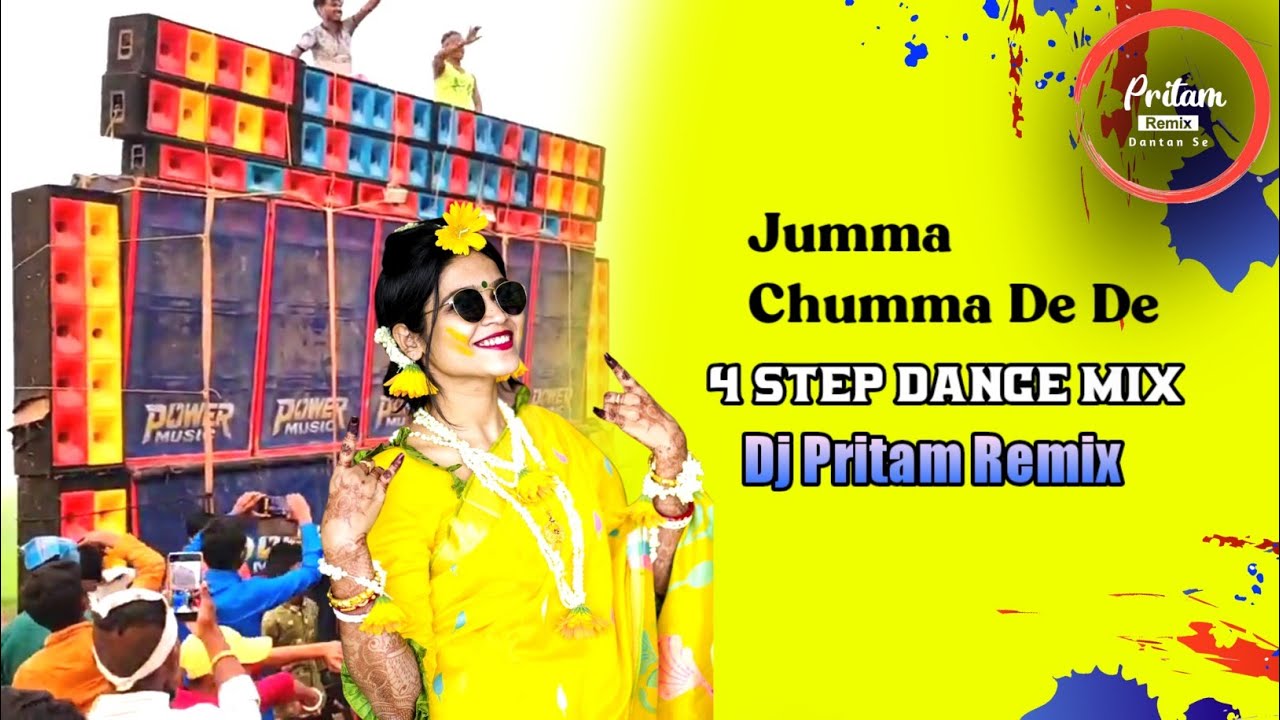 Dj Pritam Remix Dantan Se || Jumma Chumma De De || Hindi Rode Show 4 ...