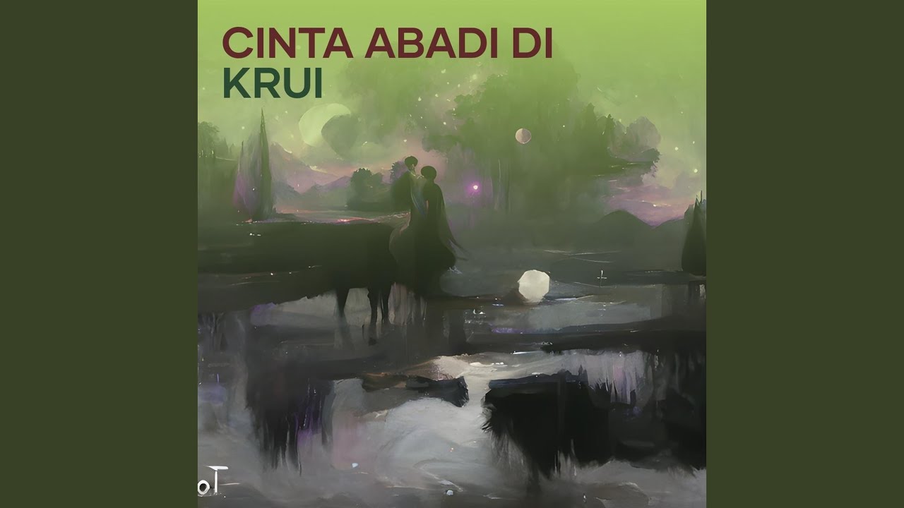CINTA ABADI DI KRUI - YouTube