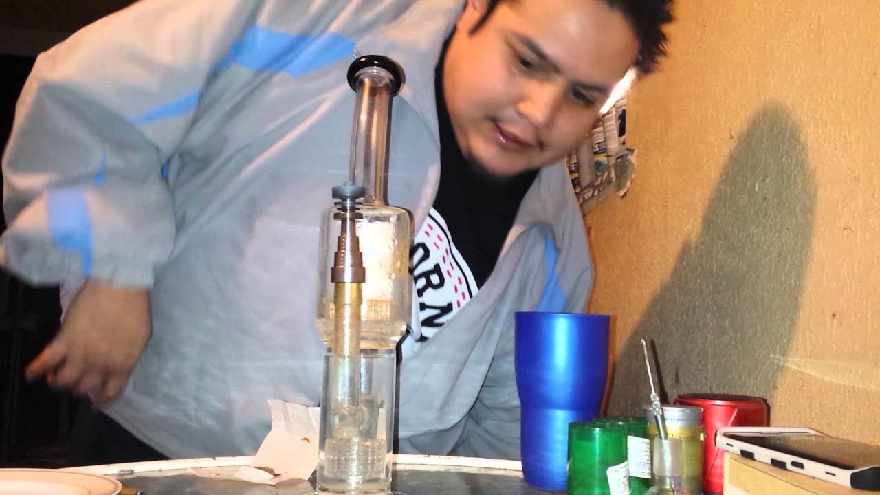 Lil slab dab - YouTube