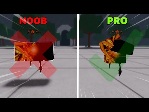 Don't do this, DO This INSTEAD To Get 10X BETTER in The Strongest Battlegrounds