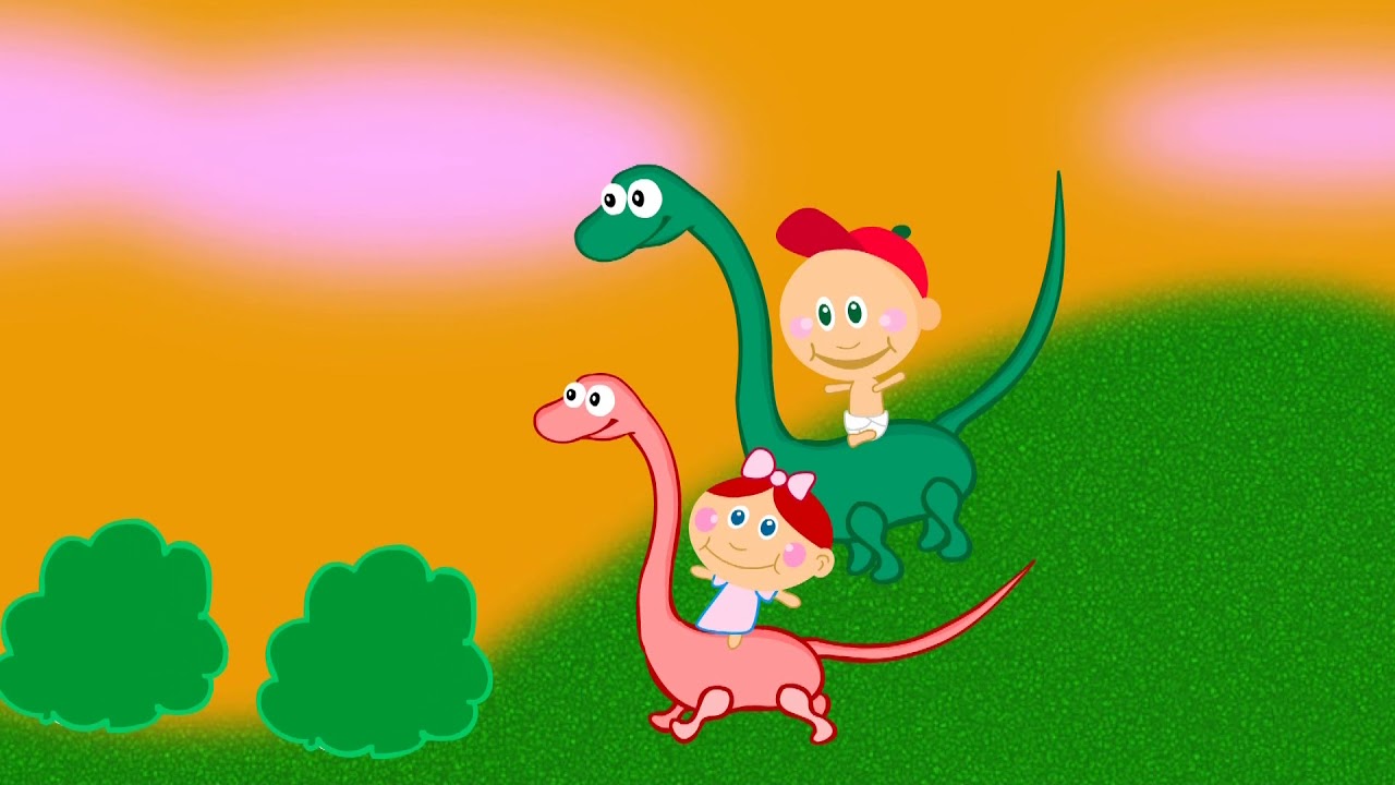 The Way We Travel | 38 | Let's move! | ducktv - YouTube