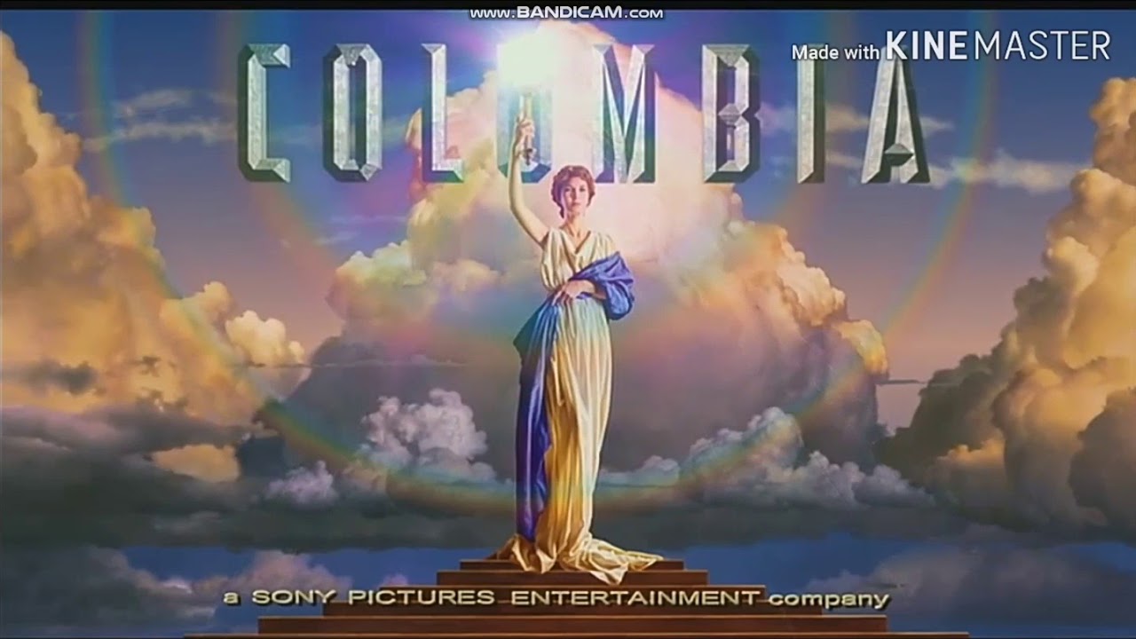 Columbia Pictures/Sony Pictures Animation/Walt Disney Animation Studios ...