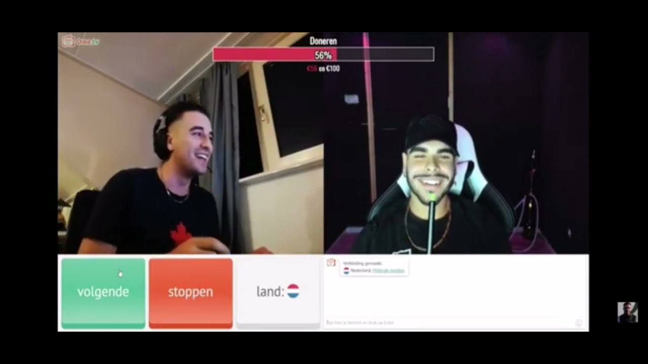 Locos Turcos Heeft Ruzie Op Ome Tv #Clip 11 - YouTube