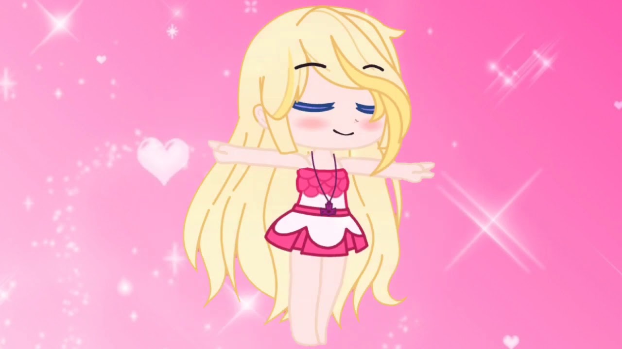 !LoliRock!Iris transformation! - YouTube