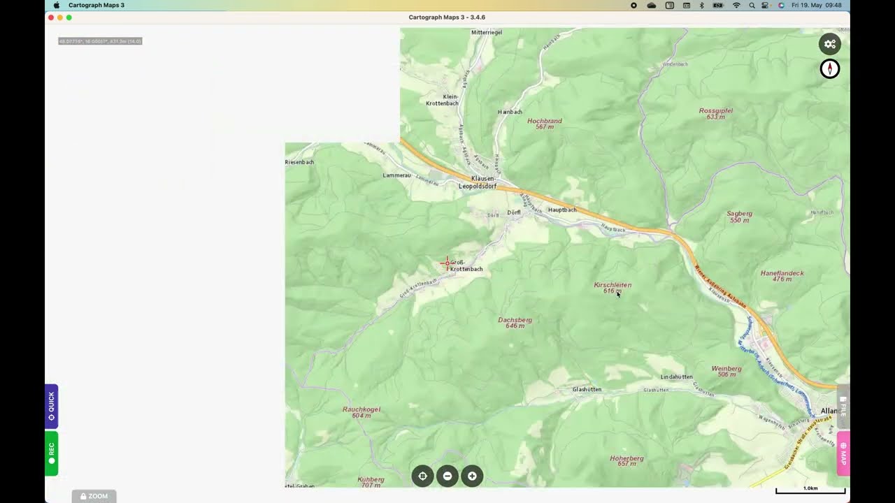 How To Use WMS And WMTS Maps In Cartograph Maps YouTube How To Use WMS And WMTS Maps In Cartograph Maps YouTube