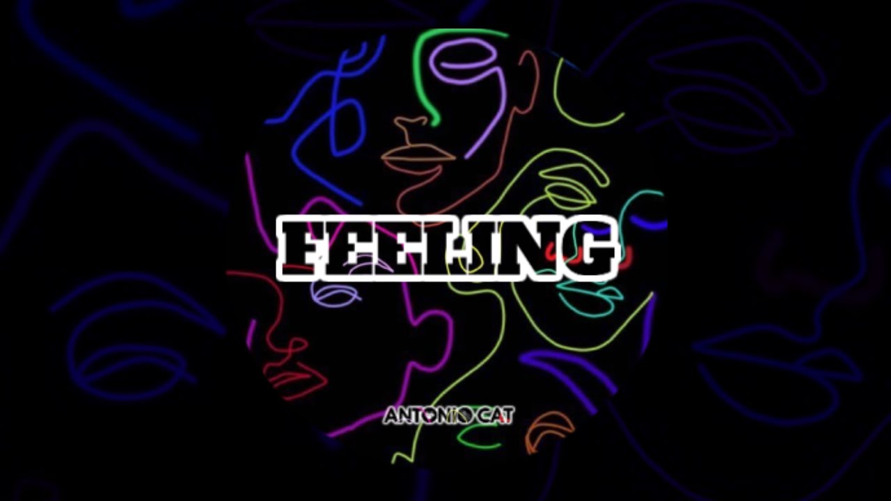 Antonio Cat - Feeling (Extended Mix) - YouTube