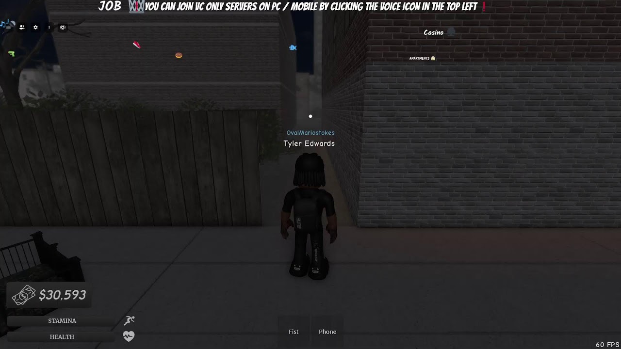 Roblox South Bronx The Trenches 37 - YouTube