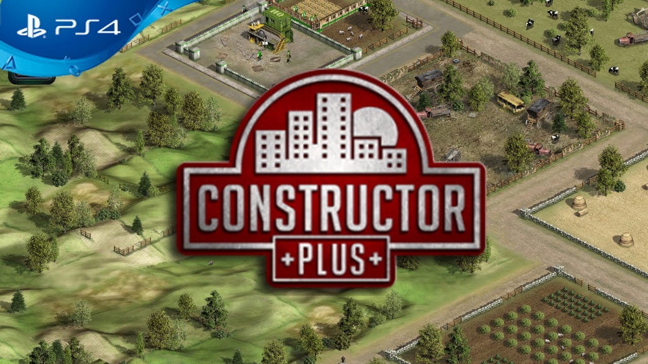 Constructor Plus | Multiplayer Steam Grupo : https://s.team/chat ...