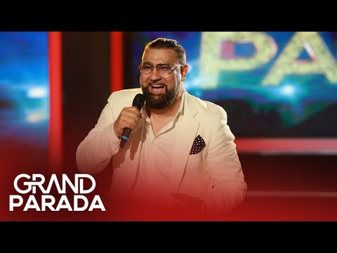 Djovani Bajramovic - Imam kuma - GP - (Tv Grand 06.12.2024.)