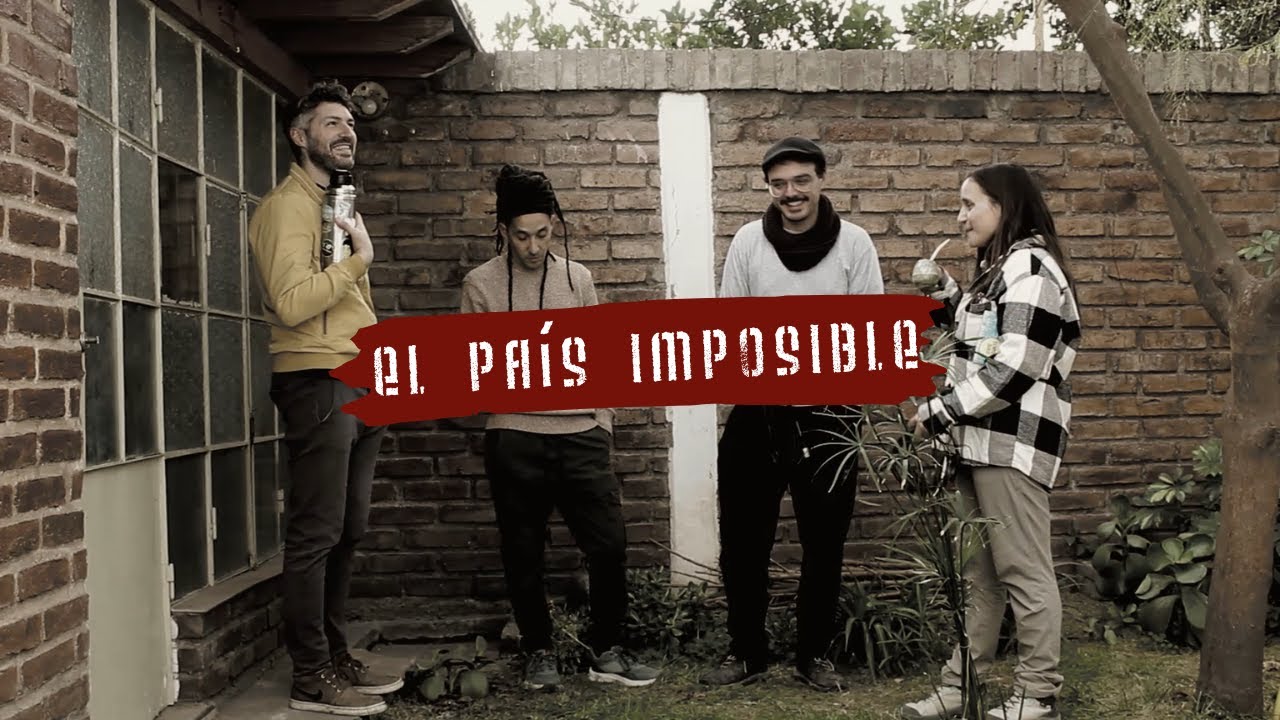 El País Imposible - Último programa del año - YouTube