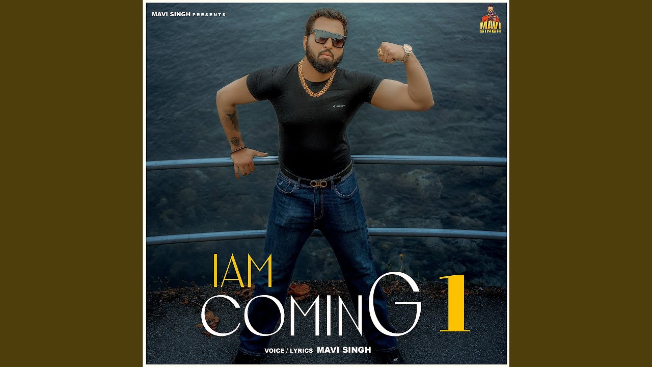 I Am Coming 1 - YouTube