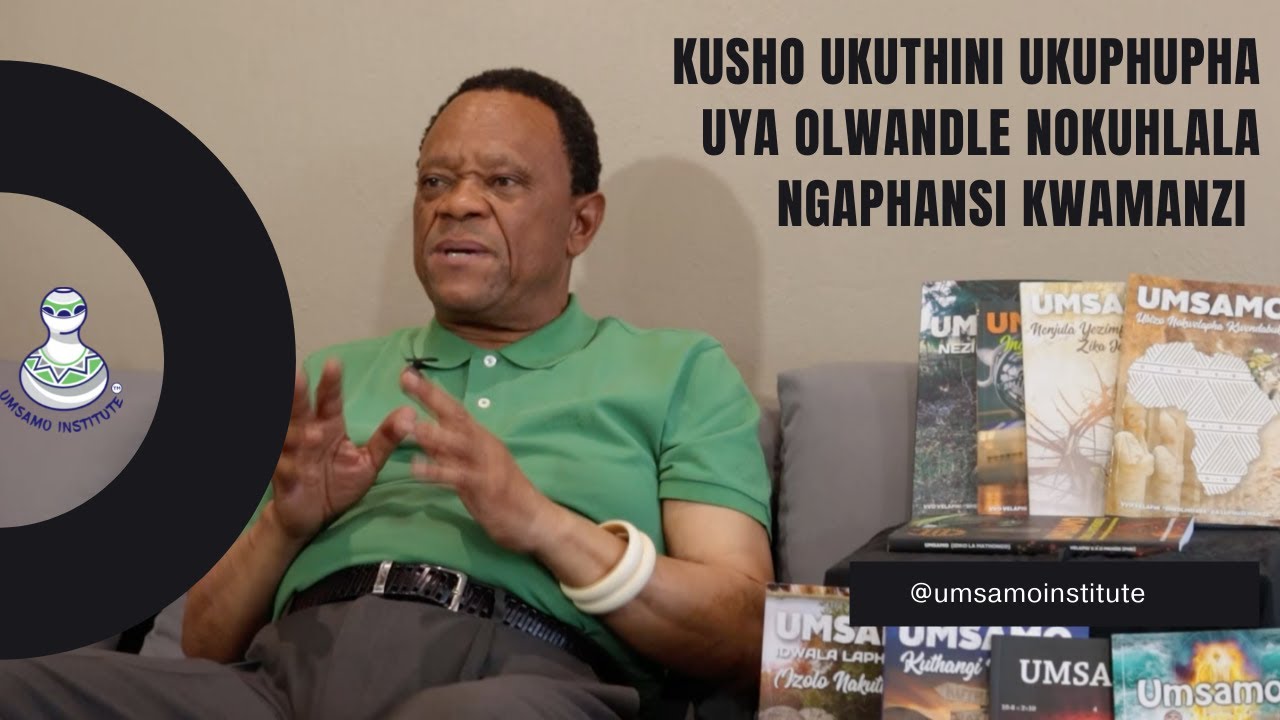 Kusho ukuthini ukuphupha uya olwandle nokuhlala ngaphansi kwamanzi ...