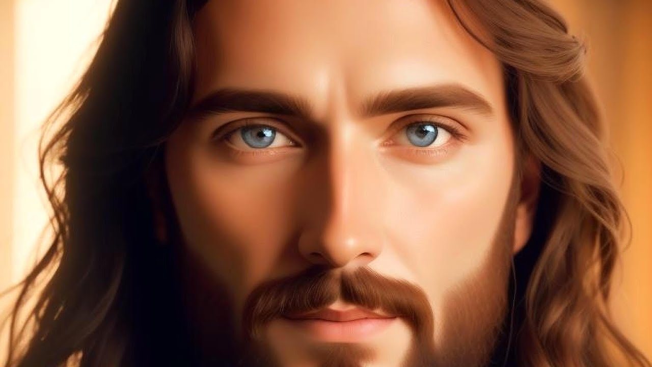 Christian Divine Hymn: 'Your Words, Lord, Are Spirit and Life' - YouTube