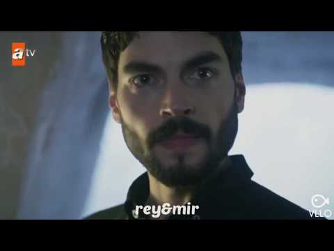 Reyyan&miran ♡ özel klip ☆ ilk gördüğum anda.