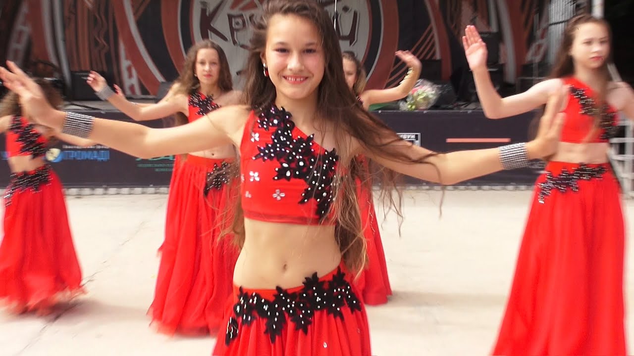 STAR DANCE - YouTube