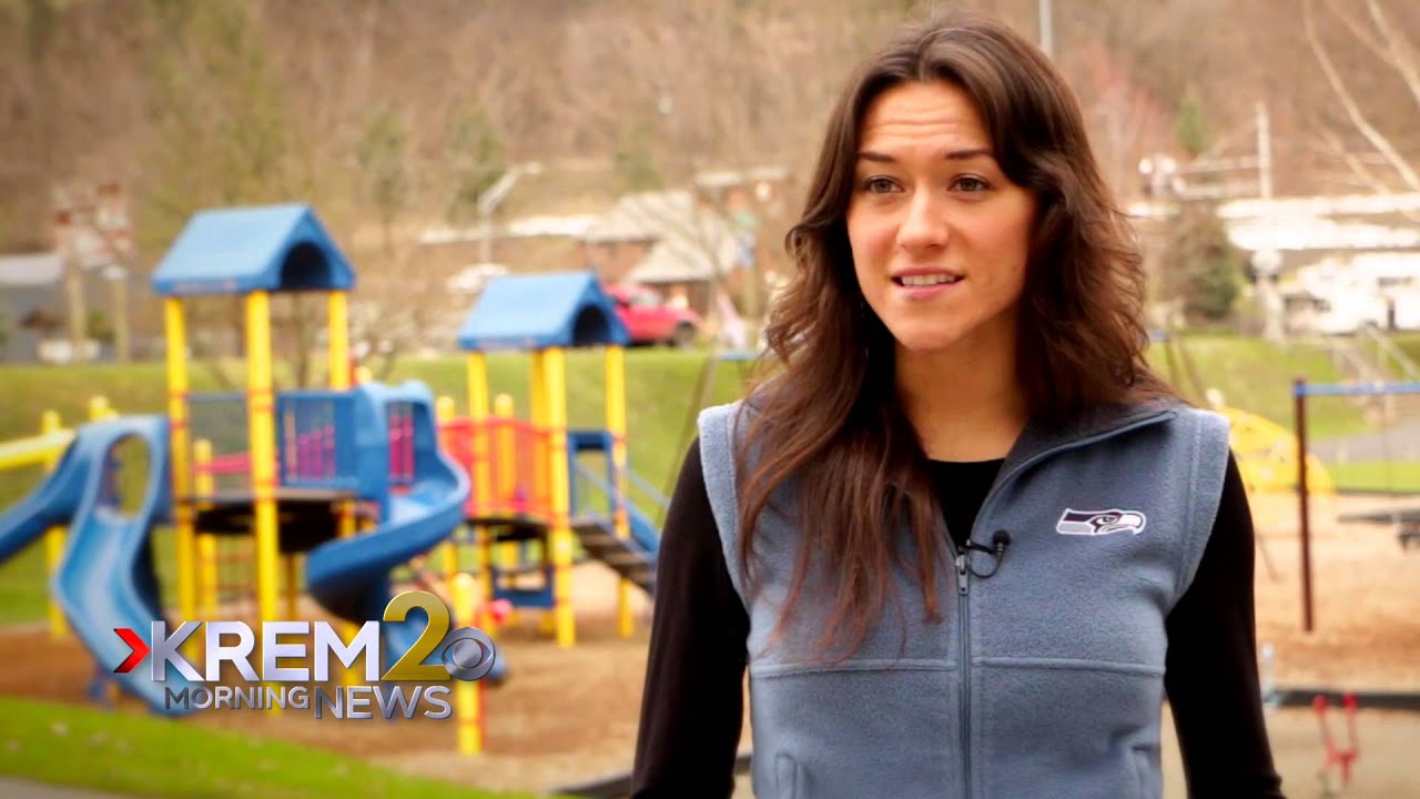 KREM 2 Morning News - Things that Matter - YouTube