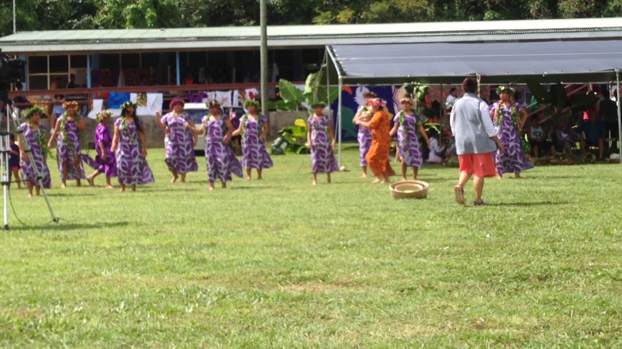 Avatele Show Day 2017 - YouTube