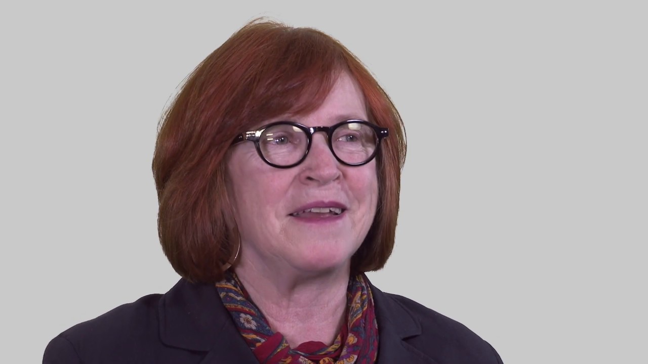 Judith Harris - Experiential Learning Presentation - YouTube