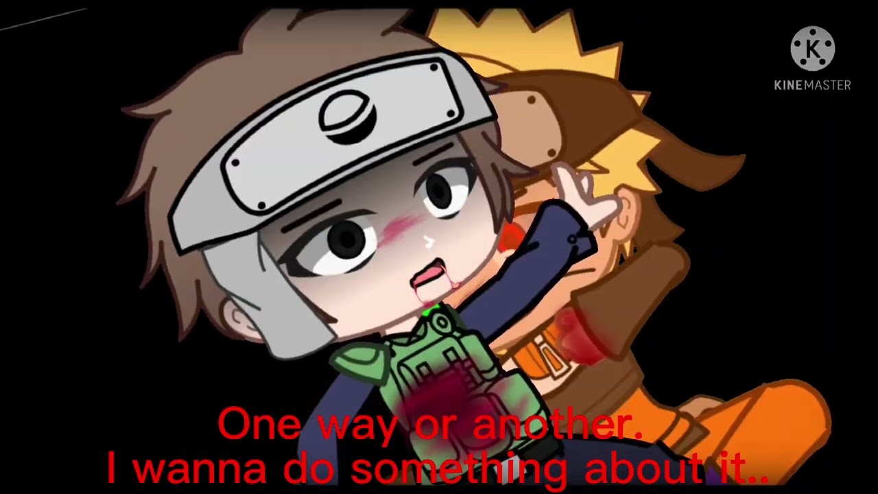 Lord give me one last chance..” | Dead team 7 AU| |Naruto angst| - YouTube