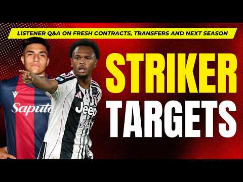 Which players should get new contracts? Top eight next season? | Nottingham Forest listener Q&A