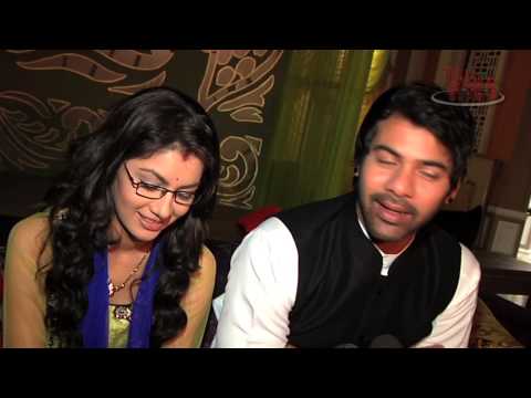 Praghya's  drunk dance troubles Abhi in Kumkum Bhagya