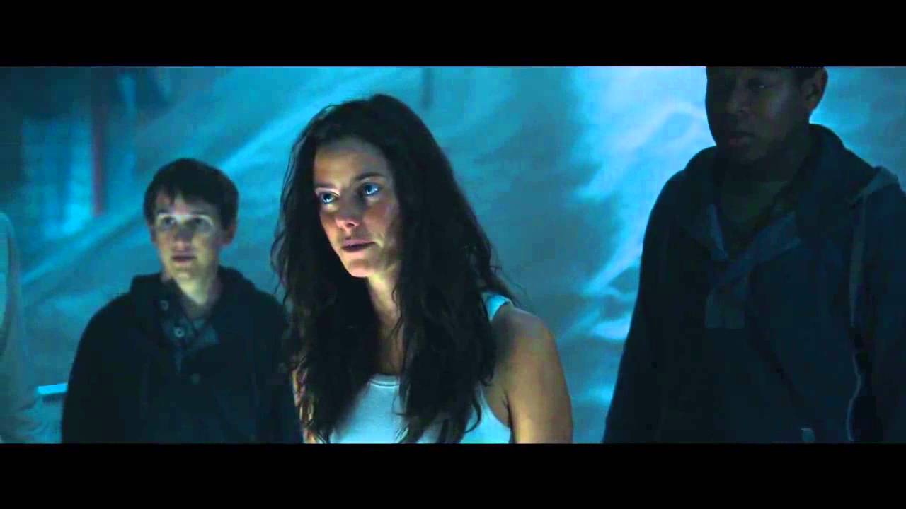 Kaya Scodelario The Maze Runner