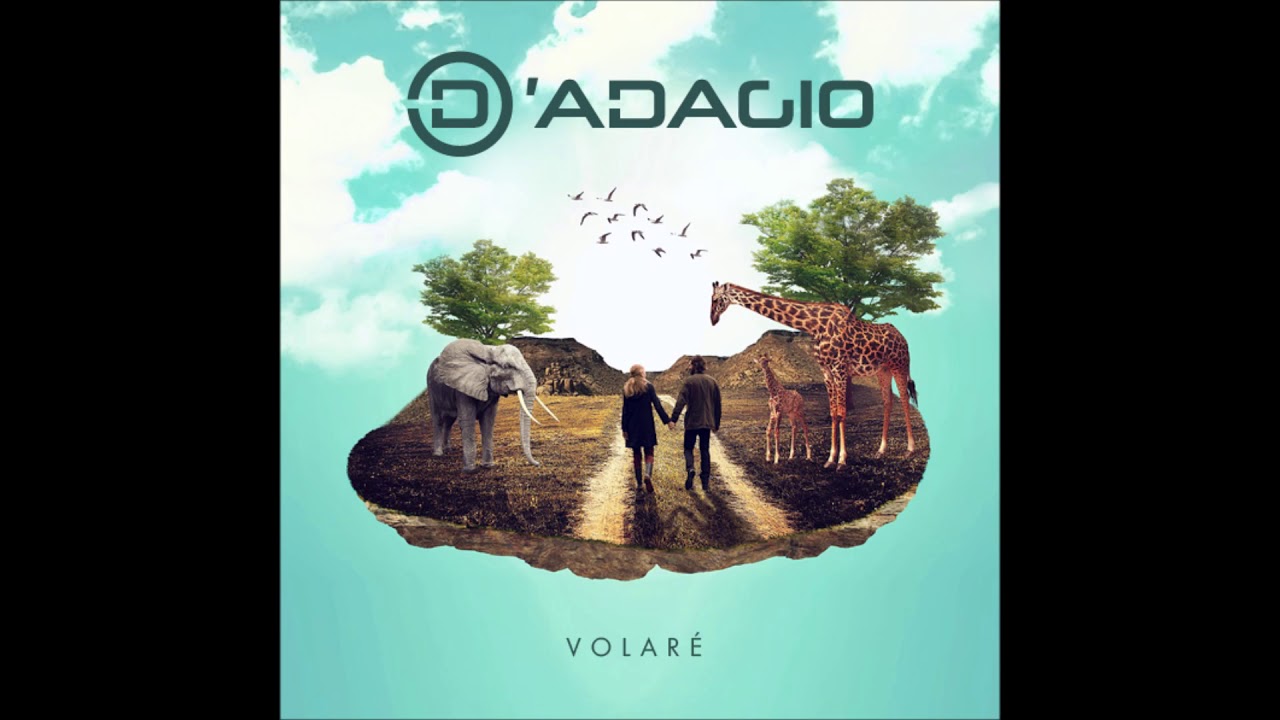 D'adagio - Volaré (2019) [Full Album] - YouTube
