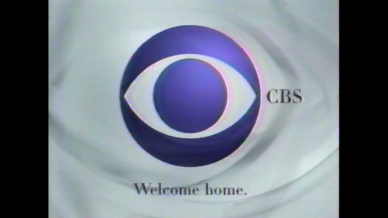 CBS bumper (1998) - YouTube