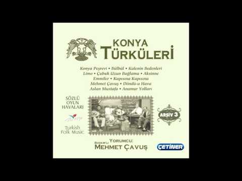 Döndü - (Kırat Gemini Almış Gidiyor)  - (Uzun Hava) - Mehmet Çavuş - (Offical Video)