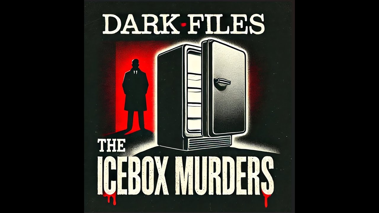 The Icebox Murders: Unsolved Mystery of Fred and Edwina Rogers - YouTube
