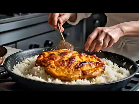 How to make Nusrat Et Salt bae style Turkish Rice pilaf recipe at home ...
