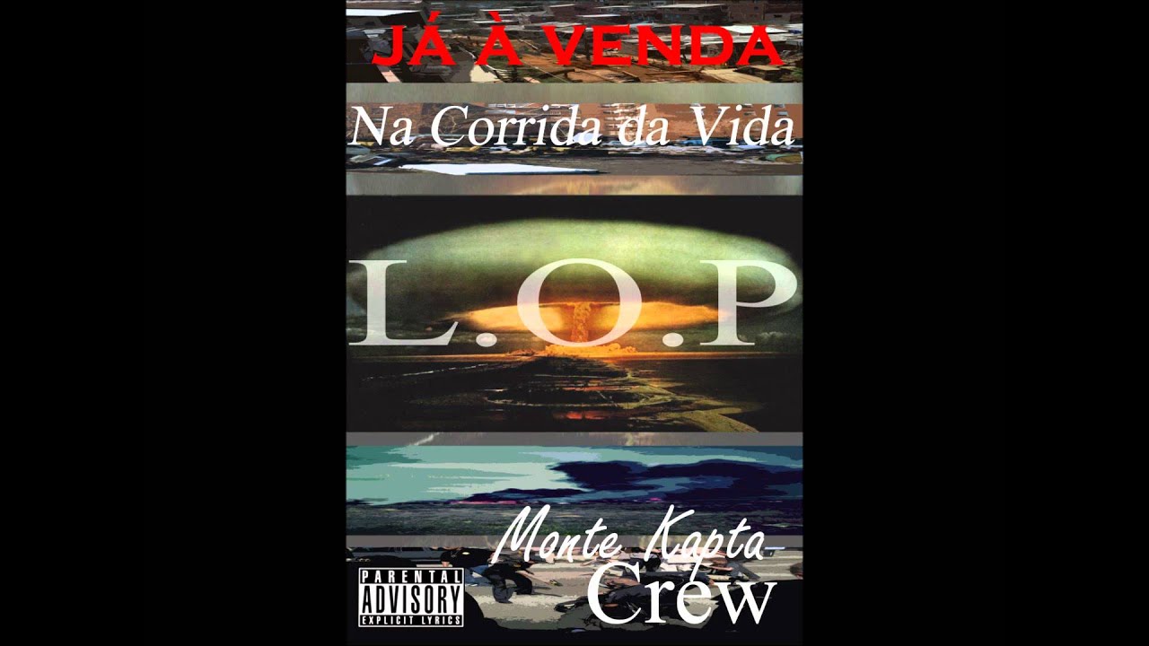 L.O.P,TONI (MALICIA) part. BISHOP -titulo--- NÃO ME TENTES FALHAR ...