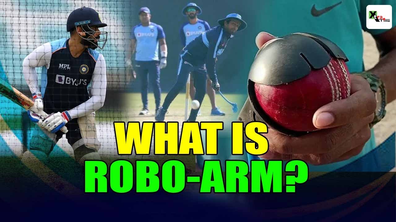 What is throw-down bowling and why Virat Kohli talks highly about it ...