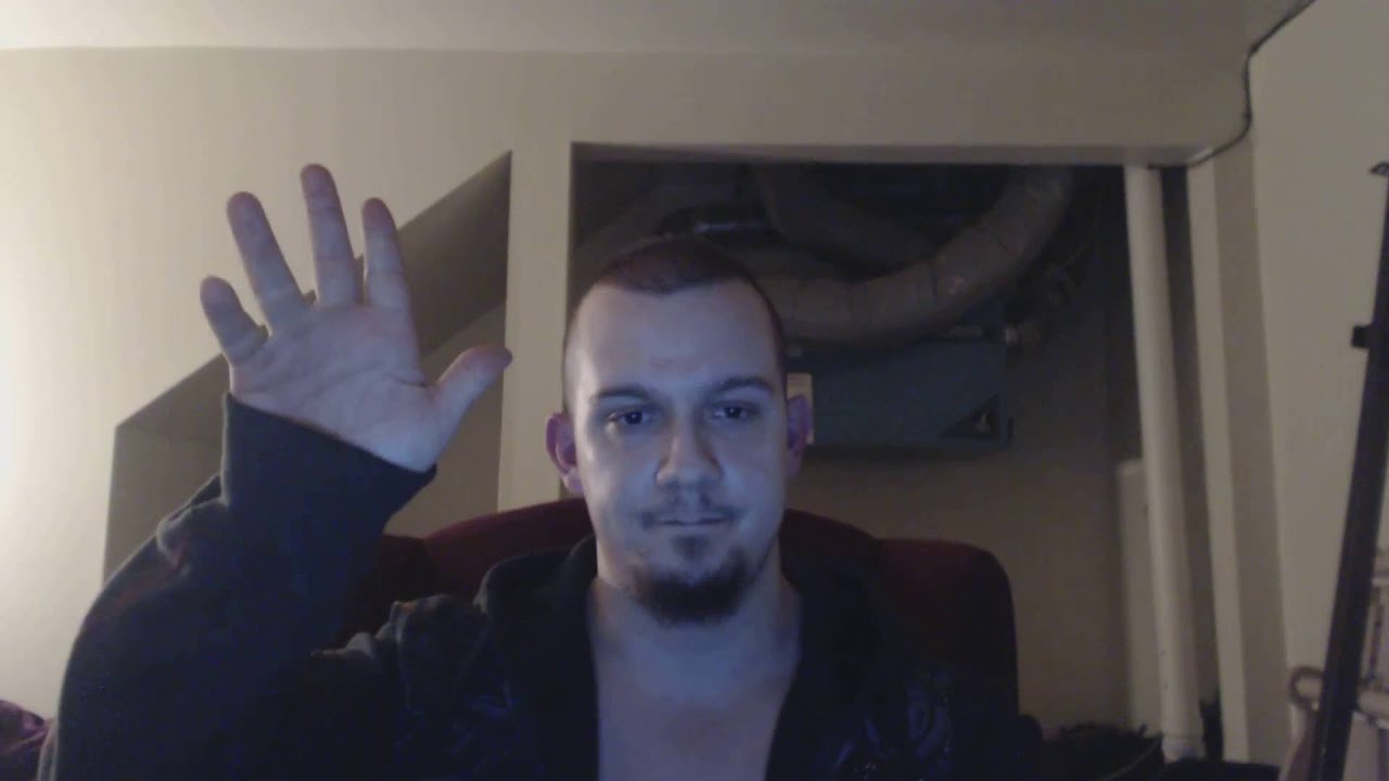 Subscribe To Templeton's New Channel, Support Him And Stay Positive ...