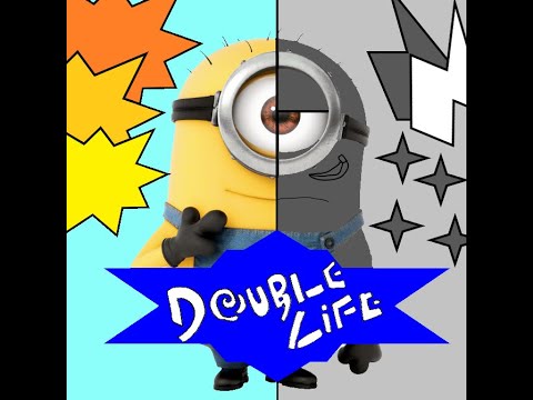 Double Life (From Despicable Me 4) | Pharrell Williams | High Tone ...