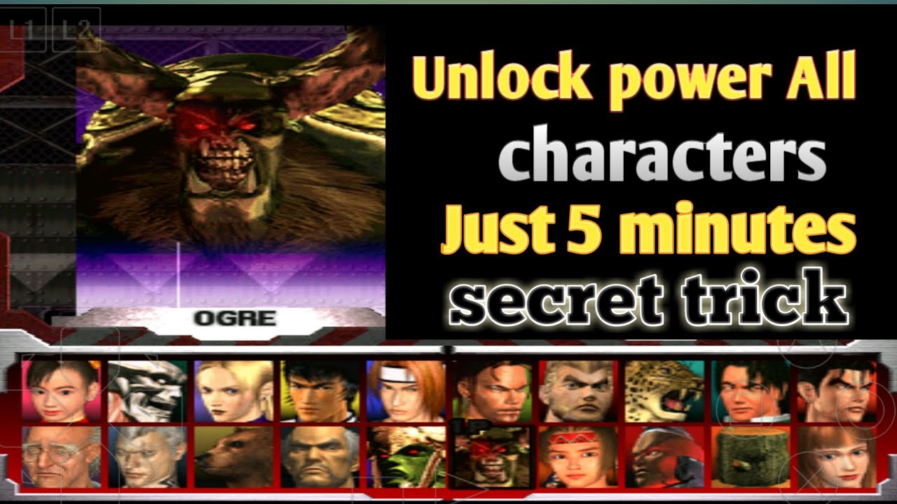 Unlocked all players easy step by step [ taken 3 ] , technical RK ...