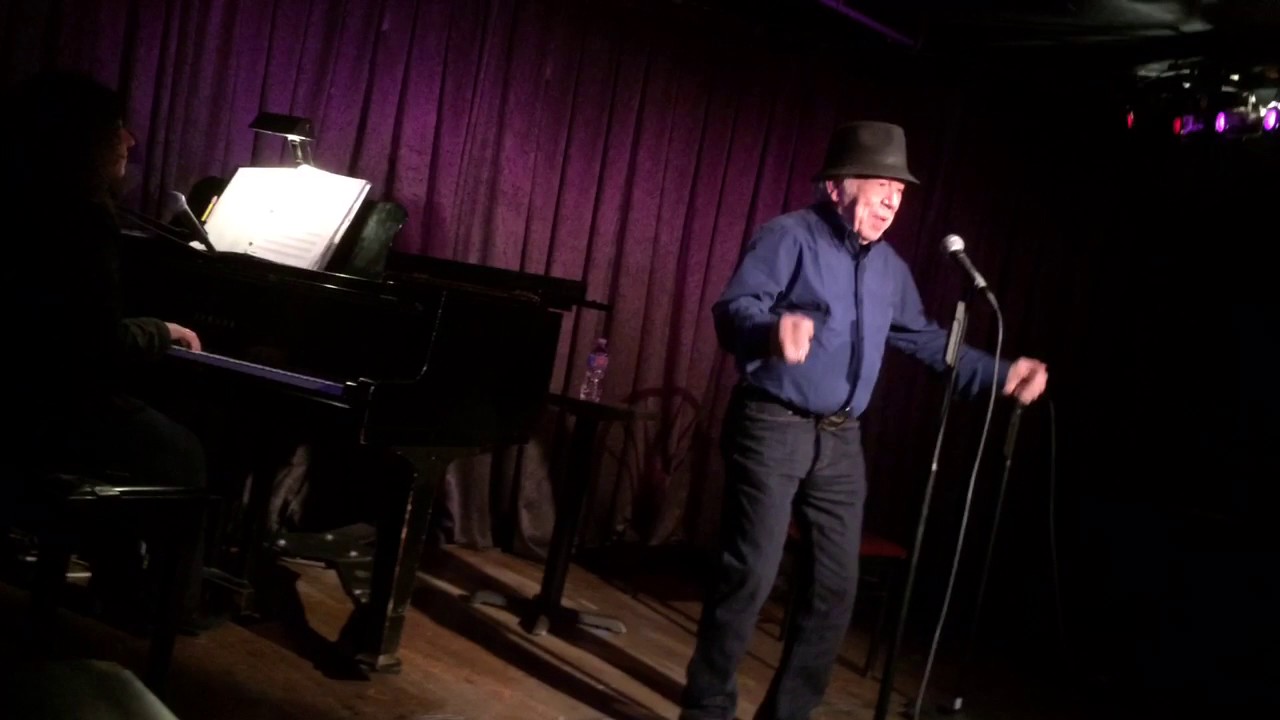 Mark Barkan - YouTube