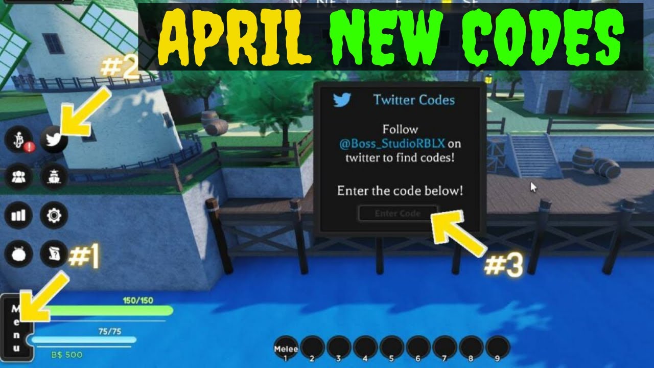 All New* A One Piece Game Codes - Roblox A One Piece Game Codes - A One ...