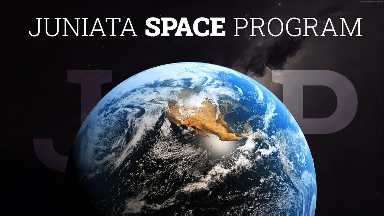 Introducing Juniata Space Program | Juniata College - YouTube