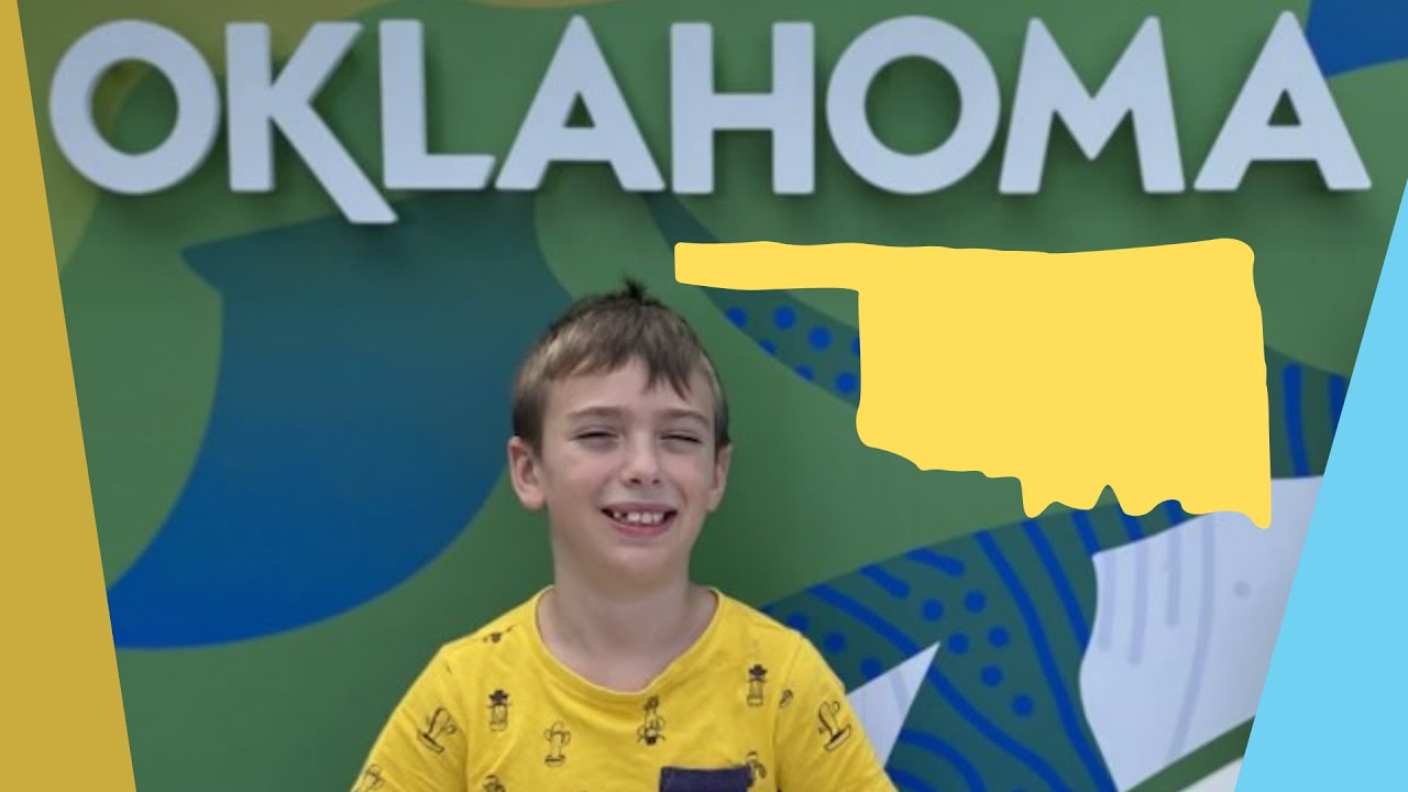 Oklahoma Tourist Activities Review | TravelOK #oklahoma #travelok # ...