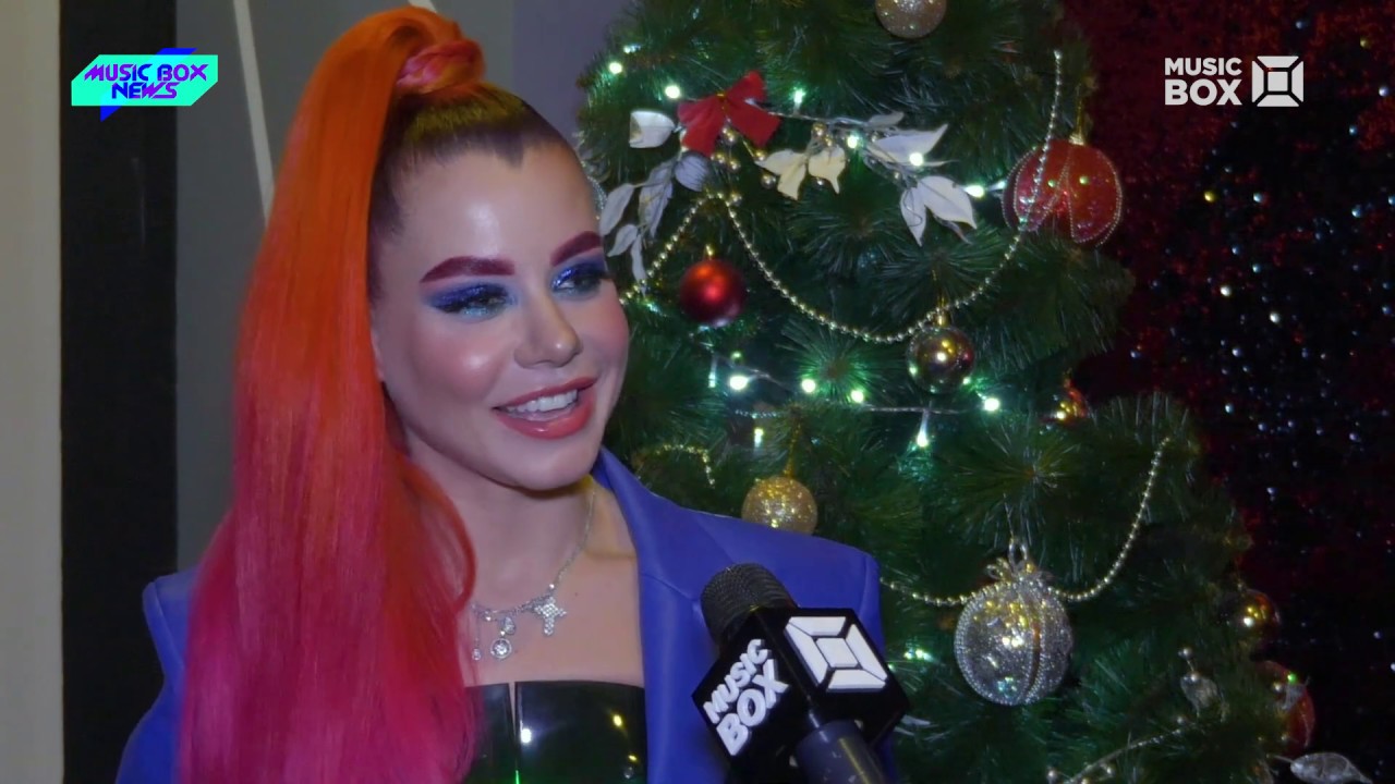 Lauta в Music Box NEWS концерт Williams Club - YouTube