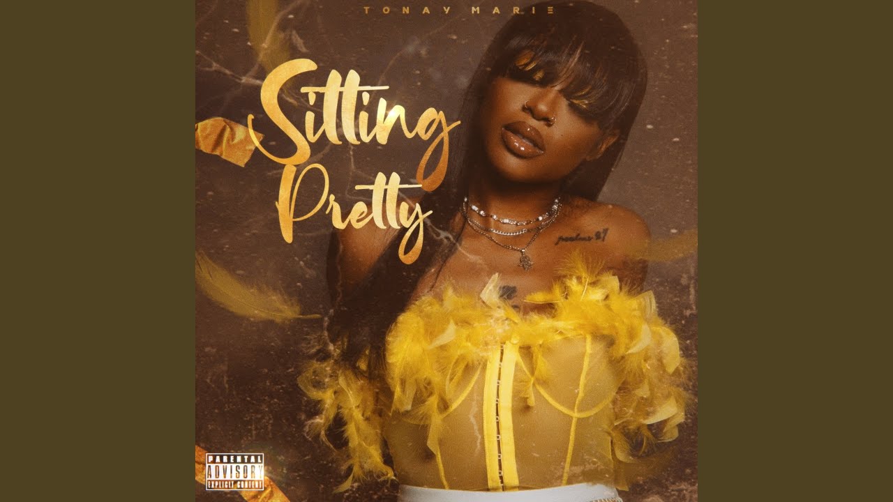 Sitting Pretty - YouTube