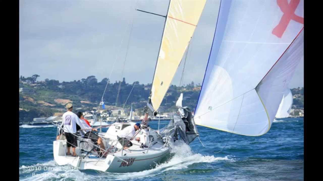 Flying Tiger 10m Slideshow - YouTube